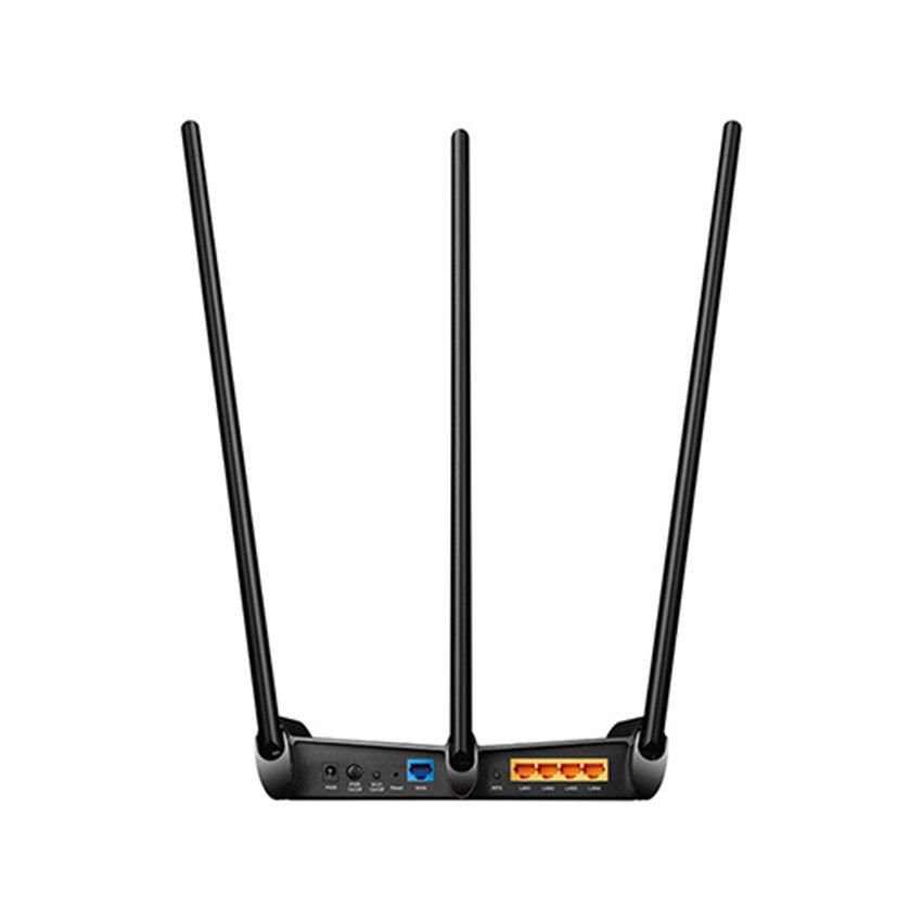 Bộ phát wifi TP-Link Archer C58HP AC1350Mbps